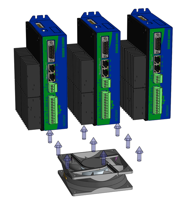 Argon user guide/Wiring - Granite Devices Knowledge Wiki