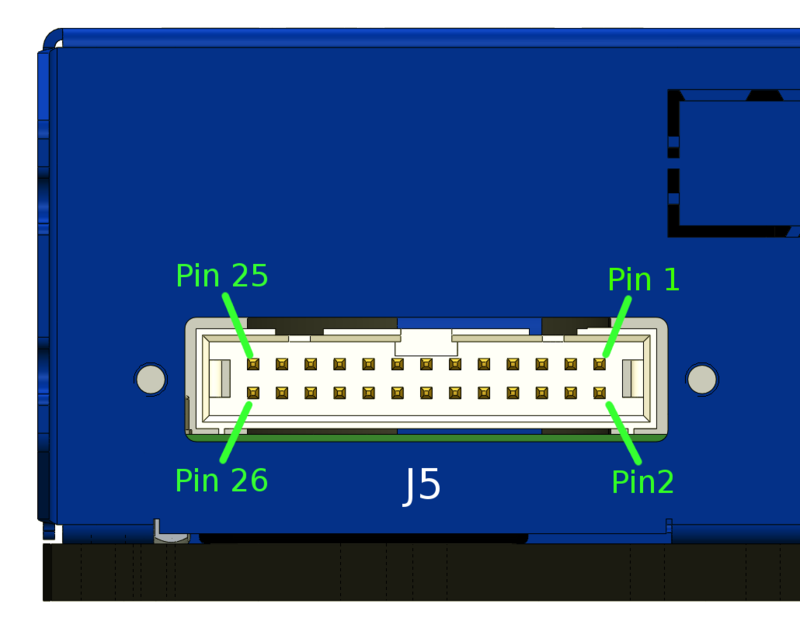 Argon J5 connector wiring - Granite Devices Knowledge Wiki