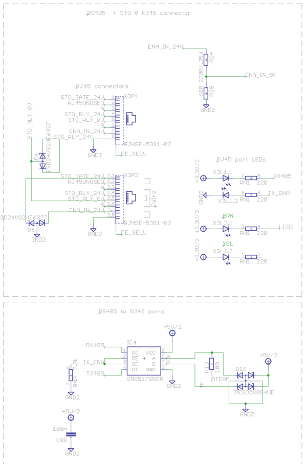 Determining Argon hardware failure - Granite Devices Knowledge Wiki
