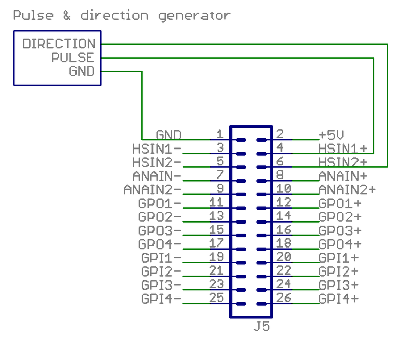 Argon J5 connector wiring - Granite Devices Knowledge Wiki