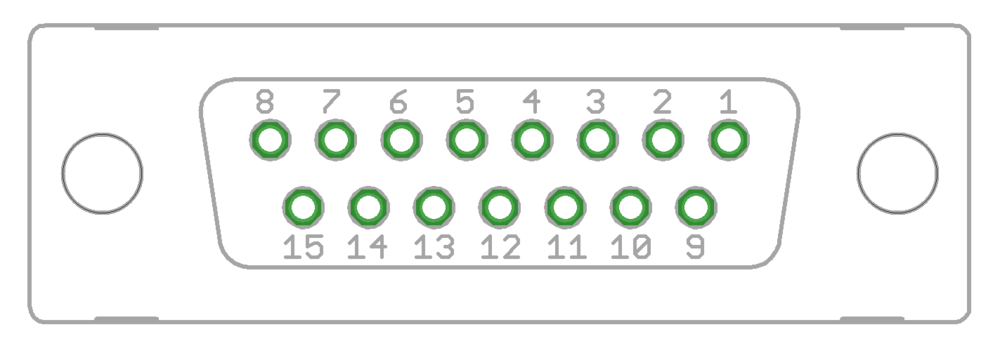 IONICUBE connectors and pinouts - Granite Devices Knowledge Wiki